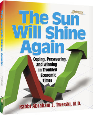 The Sun Will Shine Again - Coping, persevering, and winning in trouble ...