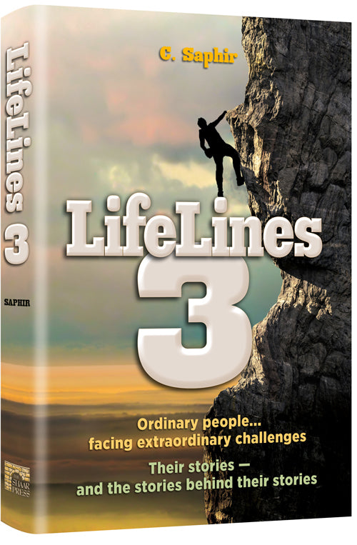 LifeLines 3 — Moznaim.com