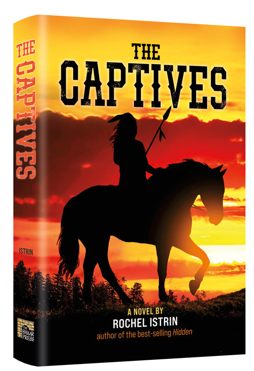 The Captives — Moznaim.com